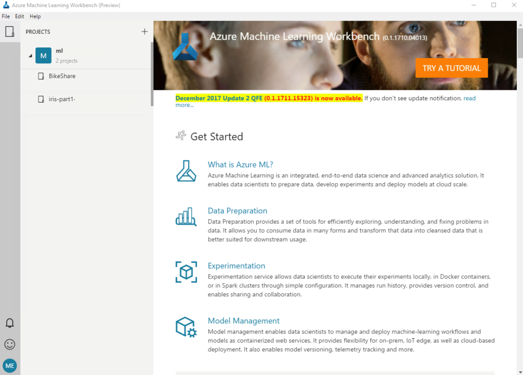 CUIファーストなあなたに！分析がはかどるAzure Machine Learning servicesはいかがでしょうか | DATUM ...