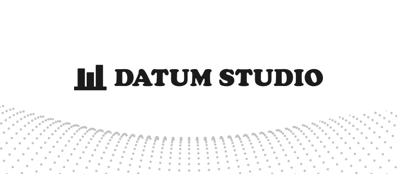 DATUM STUDIO株式会社 | データムスタジオ