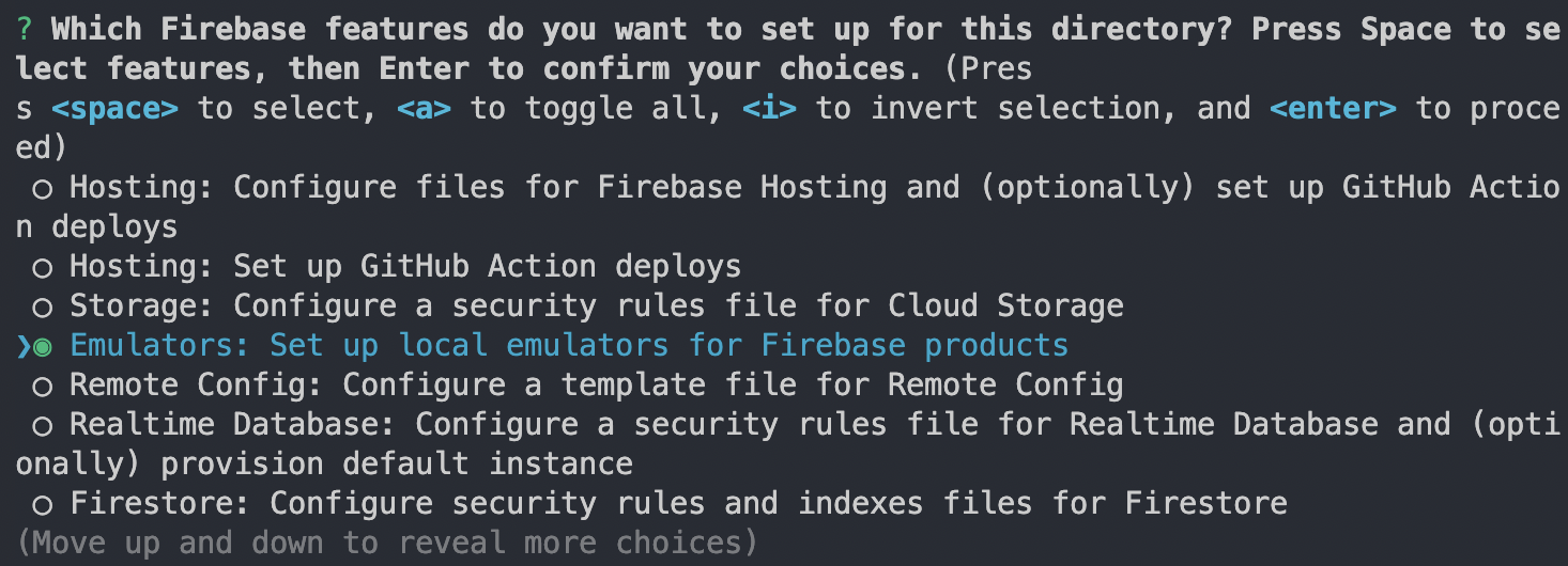 Firebase Local Emulator Suiteを使って、Firebaseアプリケーションの開発環境を構築しましょう ...