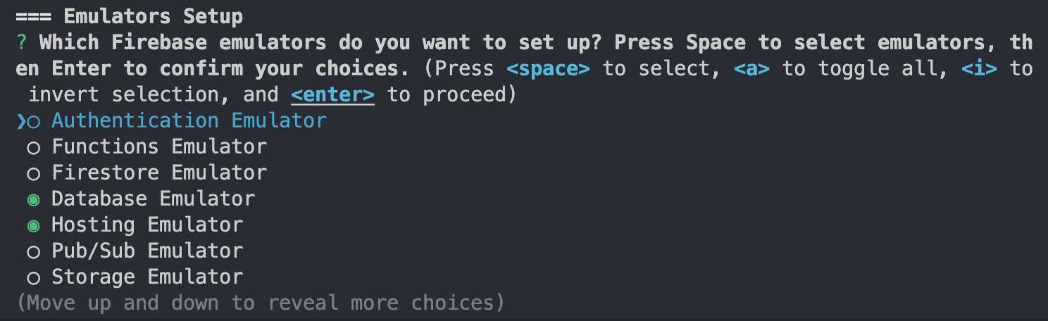Firebase Local Emulator Suiteを使って、Firebaseアプリケーションの開発環境を構築しましょう ...