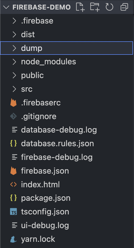 Firebase Local Emulator Suiteを使って、Firebaseアプリケーションの開発環境を構築しましょう ...