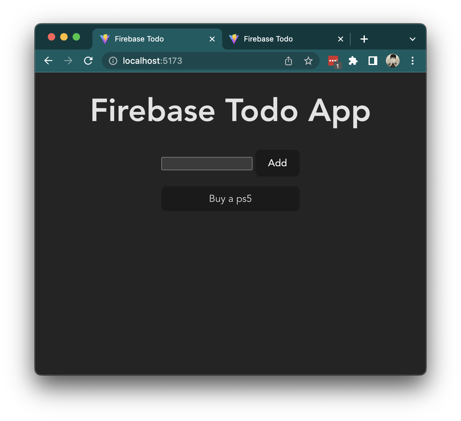 Firebase Local Emulator Suiteを使って、Firebaseアプリケーションの開発環境を構築しましょう ...
