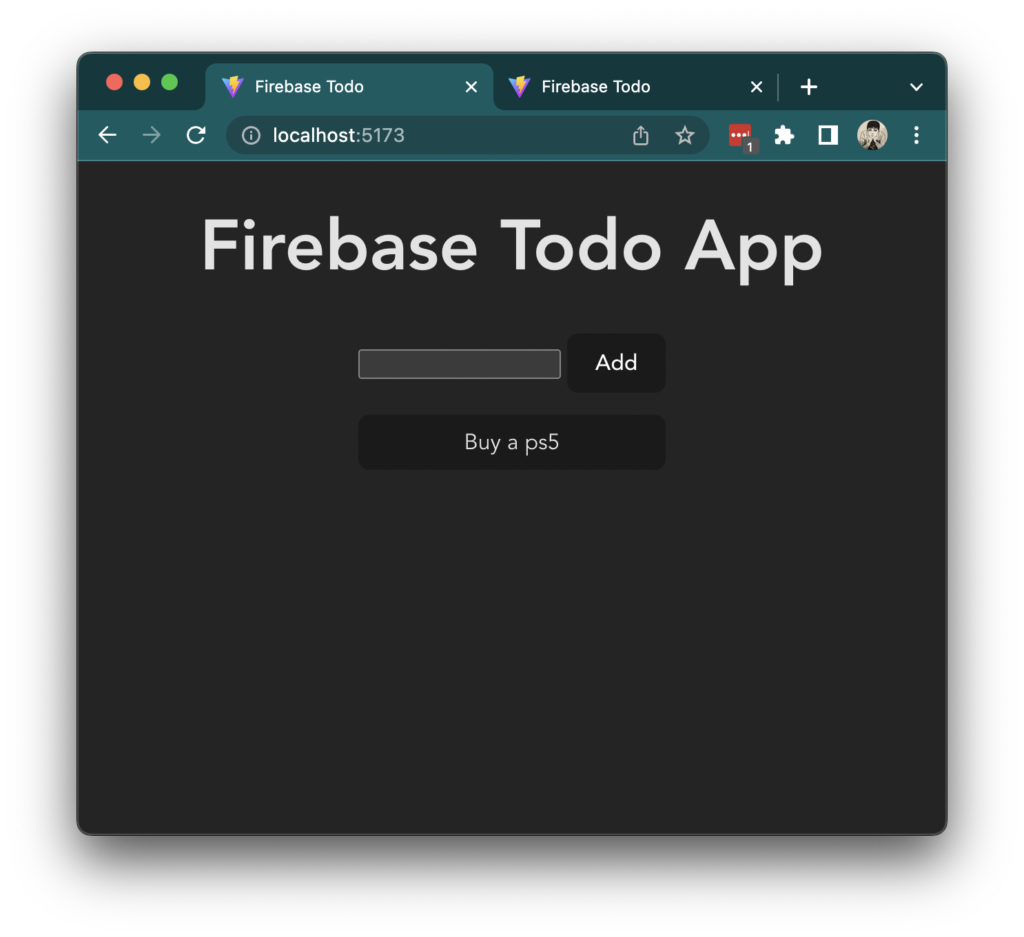 Firebase Local Emulator Suiteを使って、Firebaseアプリケーションの開発環境を構築しましょう！ | DATUM STUDIO株式会社