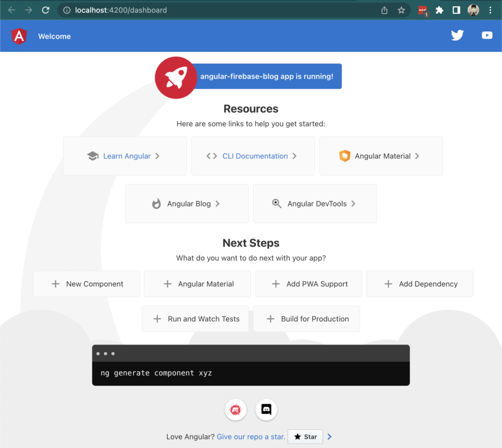 FirebaseのCloud Firestoreでページネーションを実装する方法 | DATUM STUDIO株式会社