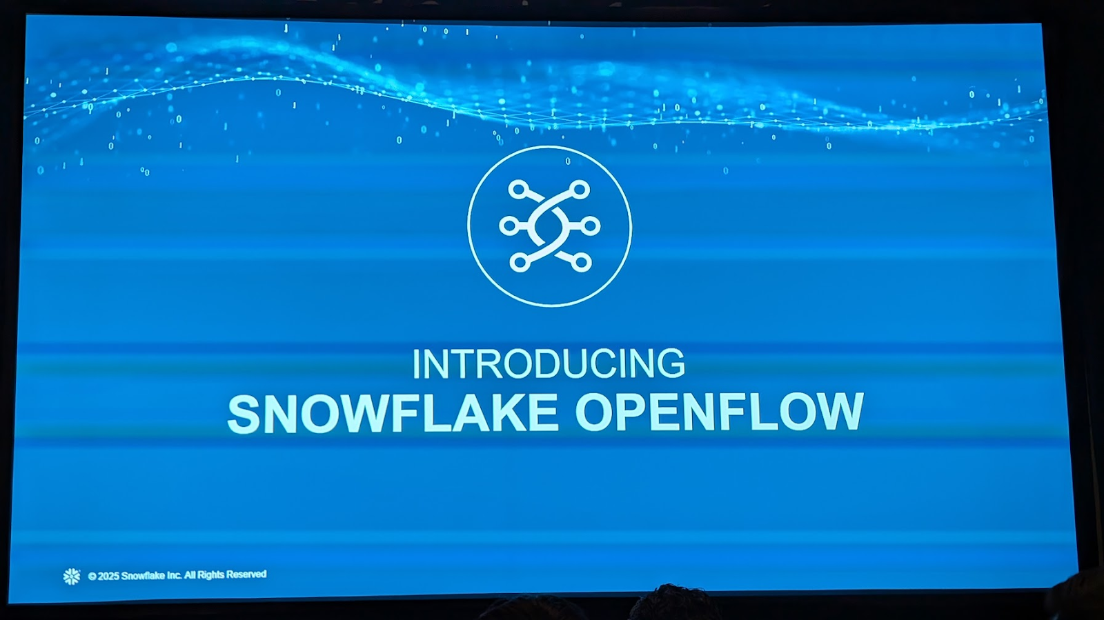 Snowflake Summit 2025 最速レポート2日目④-セッション・ブース編- | DATUM STUDIO株式会社