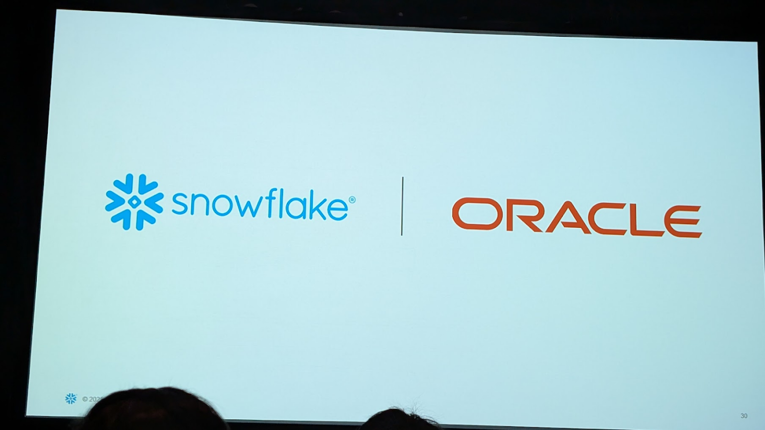 Snowflake Summit 2025 最速レポート2日目④-セッション・ブース編- | DATUM STUDIO株式会社