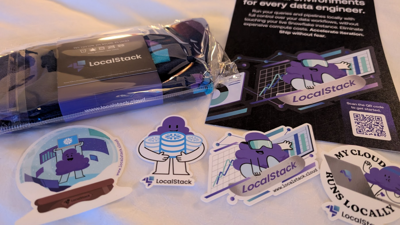 Snowflake Summit 2025 最速レポート2日目④-セッション・ブース編- | DATUM STUDIO株式会社