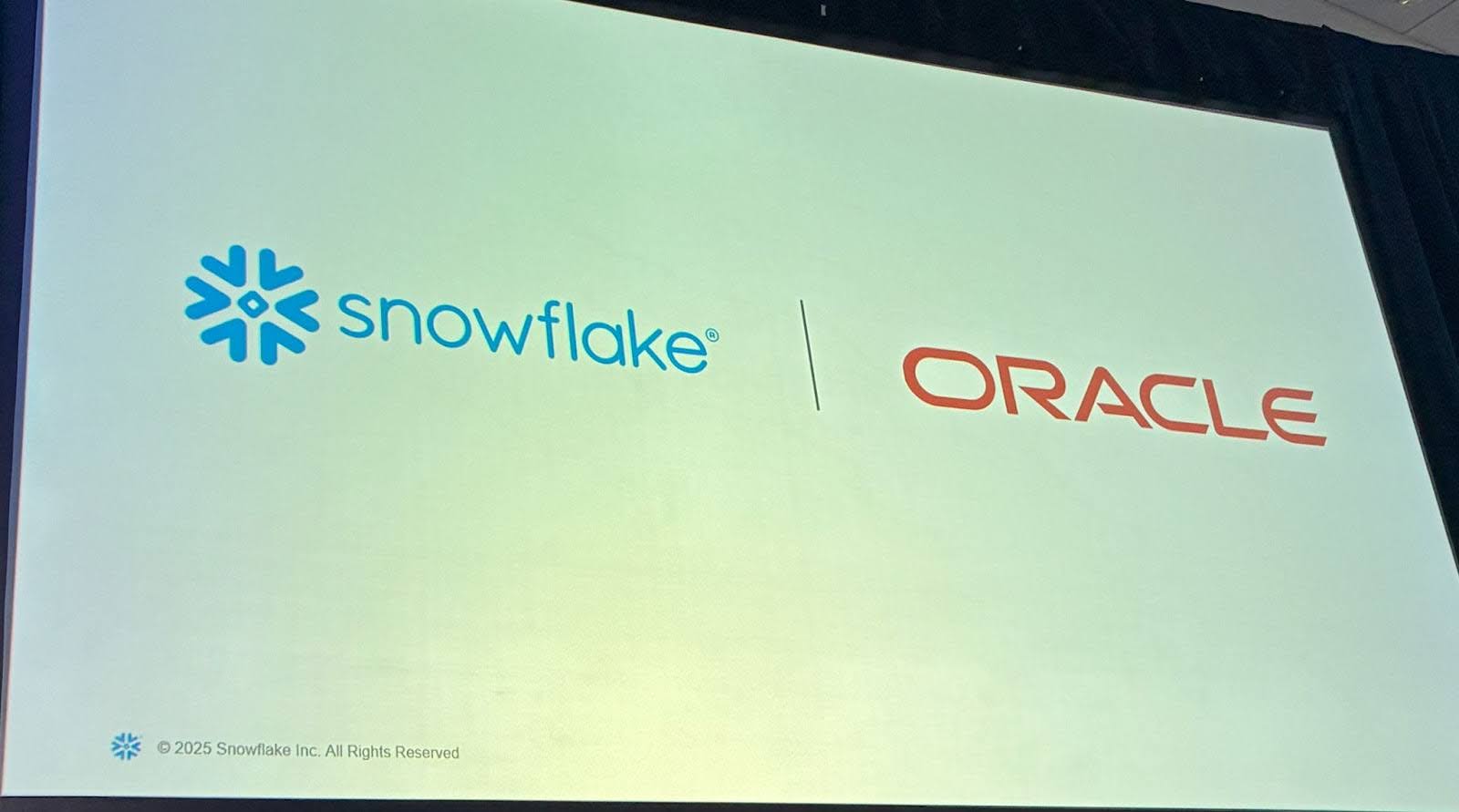 Snowflake Summit 2025 最速レポート3日目⑥-Revolutionizing Data Movement with Snowflake Openflow編- | DATUM ...